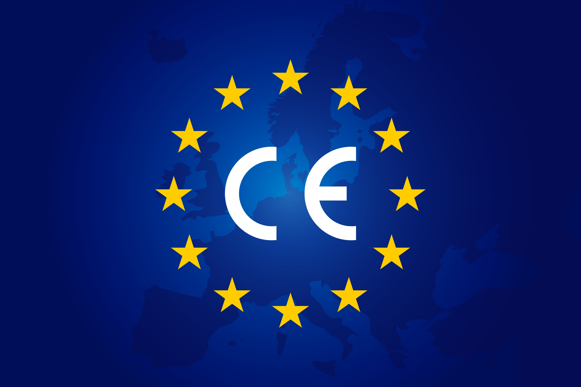 Marcado CE, de calidad y seguridad de productos en la UE | Bureau ...